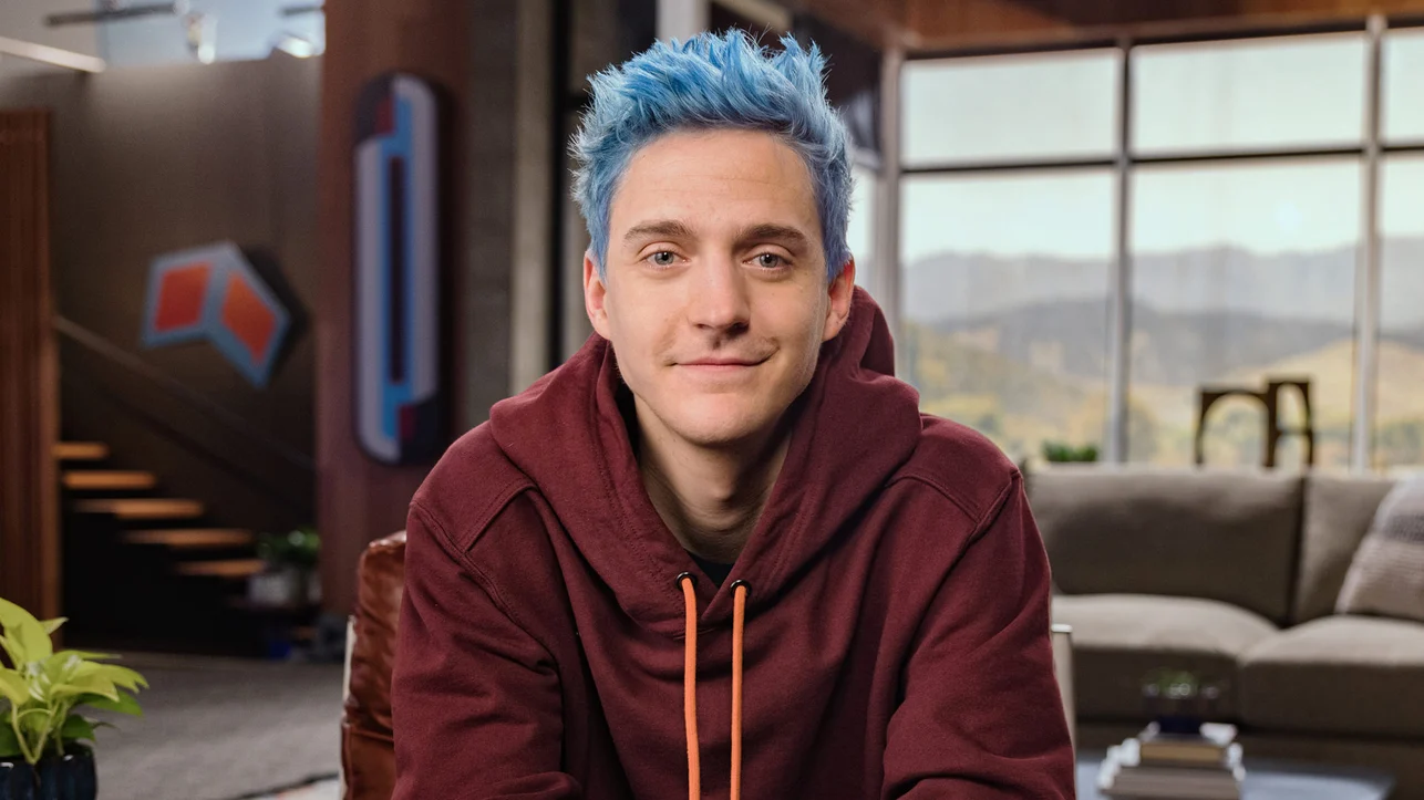 MasterClass—BECOME A STREAMER WITH NINJA – learningget